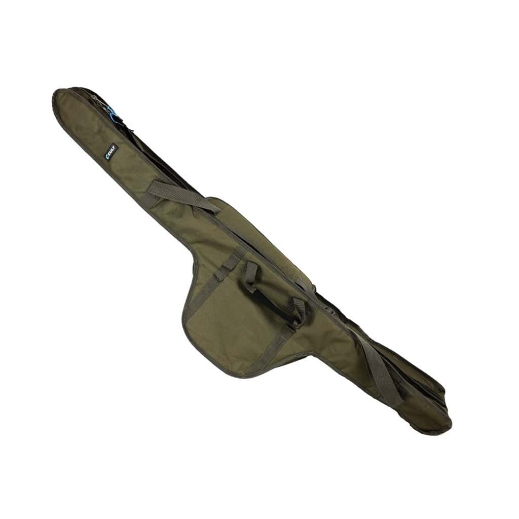 Green Compact 2 Rod Sleeve 9ft and 10ft – Cult Tackle